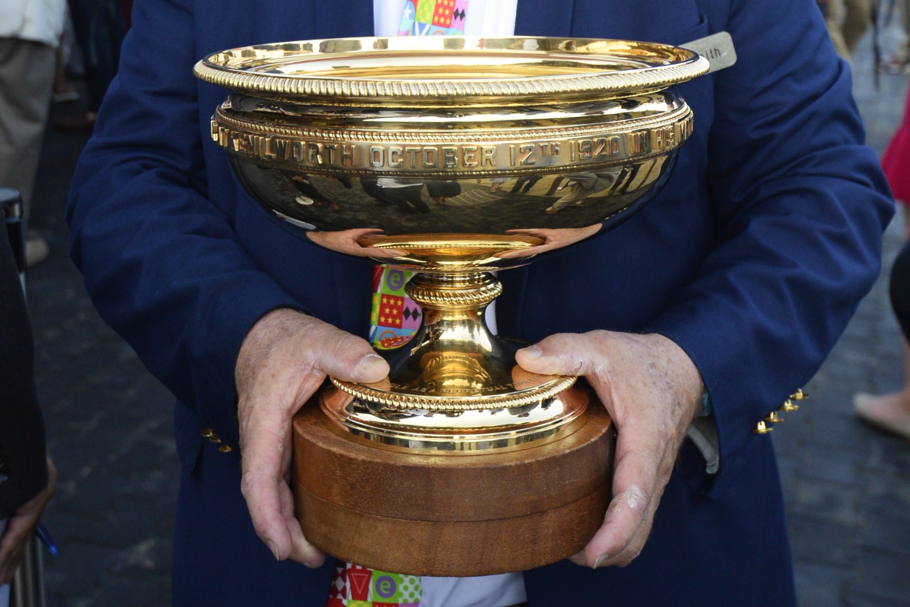 DraftKings Travers | Saratoga Race Course | NYRA