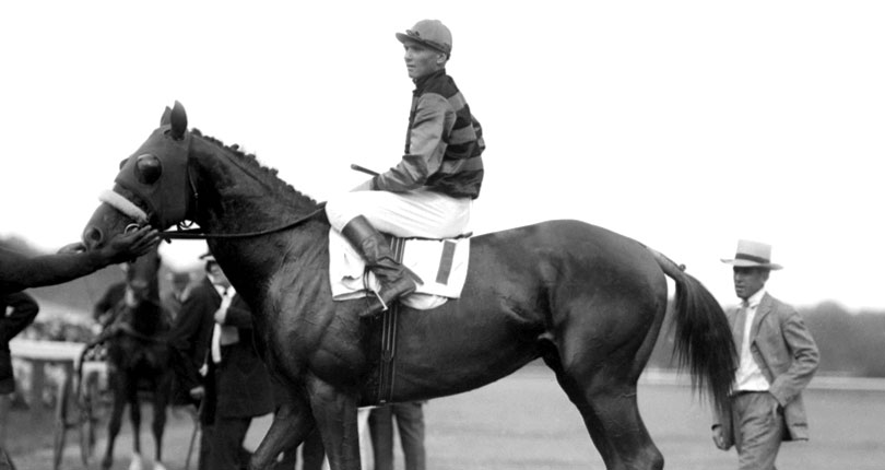 Sir Barton