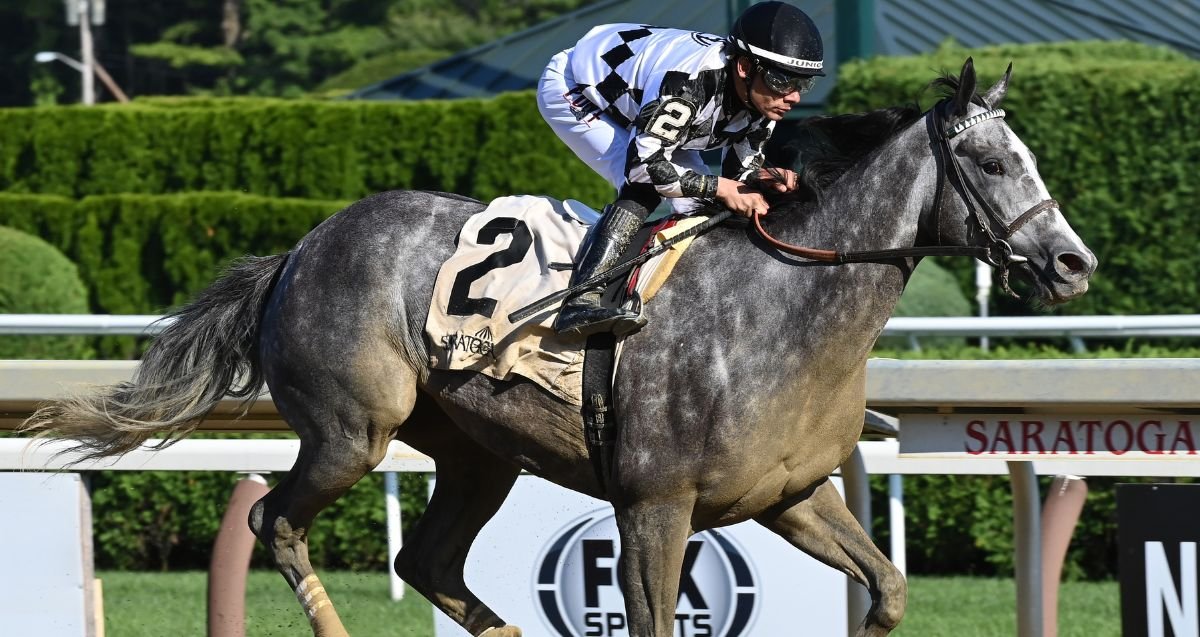 Sterling Silver headlines $100K Bay Ridge | Aqueduct