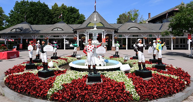 Admission gates to open at 9 a.m. on DraftKings Travers Day | Saratoga