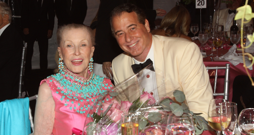 National Museum of Racing and Hall of Fame mourns the passing of ...