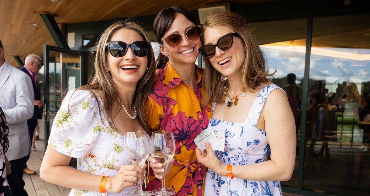 NYRA announces on-sale dates for 2024 summer meet | Saratoga