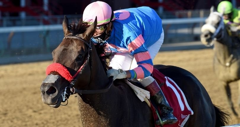 Come Dancing ready for final waltz in Saturday’s Breeders’ Cup Filly ...