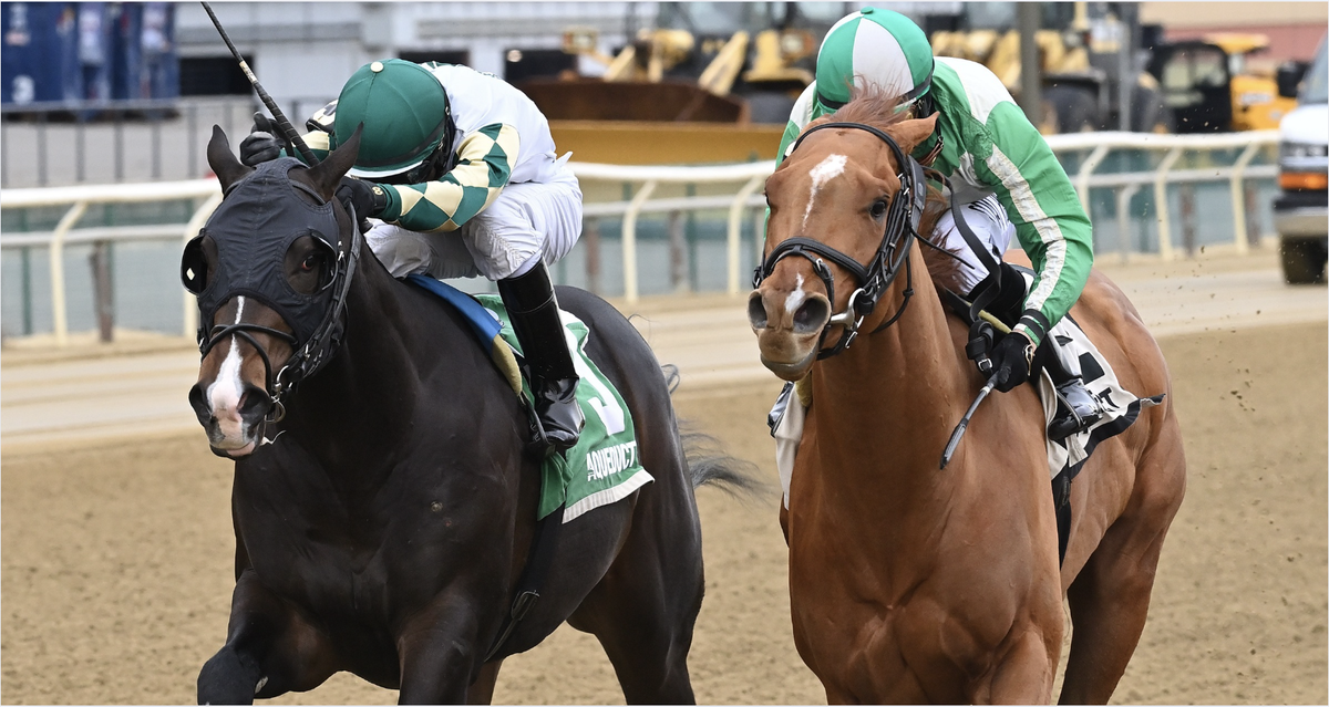 Official News for the 2025 Aqueduct Racetrack