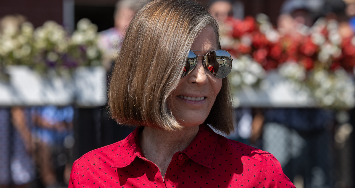 Best of 2023: Linda Rice | Aqueduct