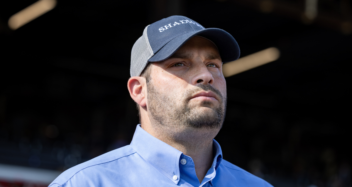 Stakes-winner Bergen tops quartet of Cox entrants in G3 Gotham | Aqueduct