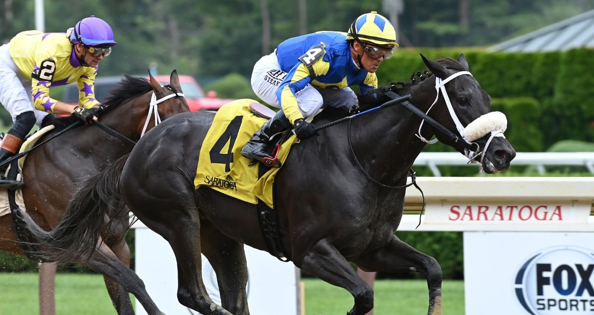 My Shea D Lady exits NYSSS Statue of Liberty score with eyes on state ...