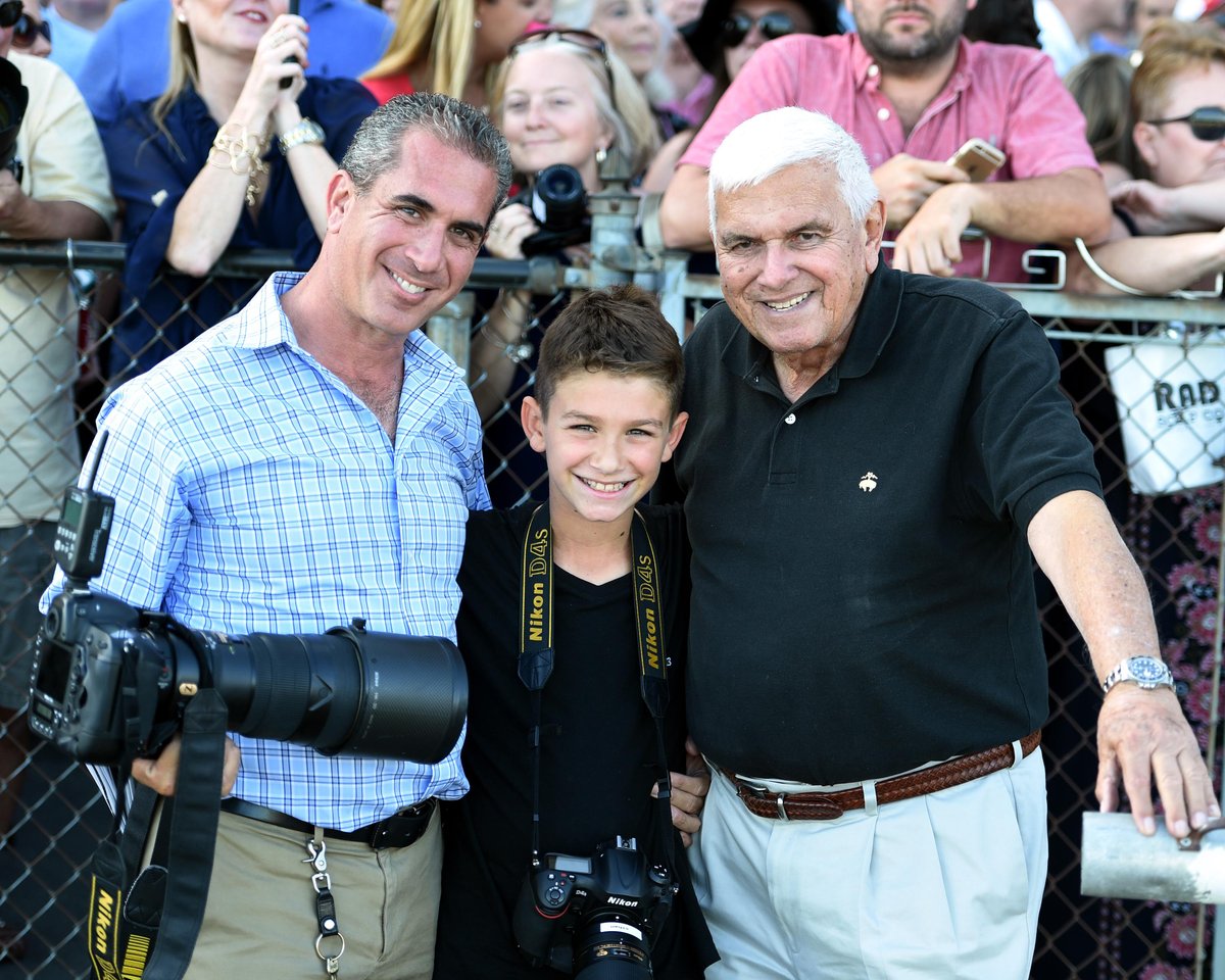 Saratoga Q&A with Bob Coglianese | Saratoga