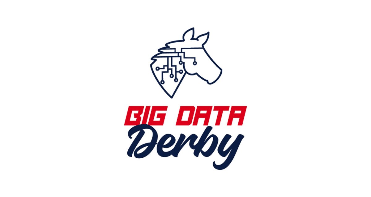 Brendan Kumagai team takes top Big Data Derby prize | Aqueduct