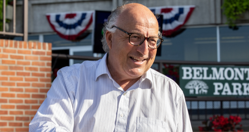 Soldier Rising reaching for elusive G1 win in Joe Hirsch Turf Classic ...