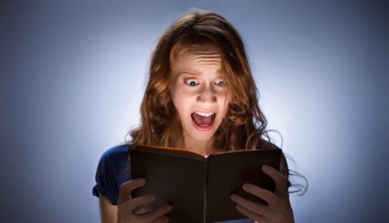 10 Weirdest Phobias That Most People Have - AsViral