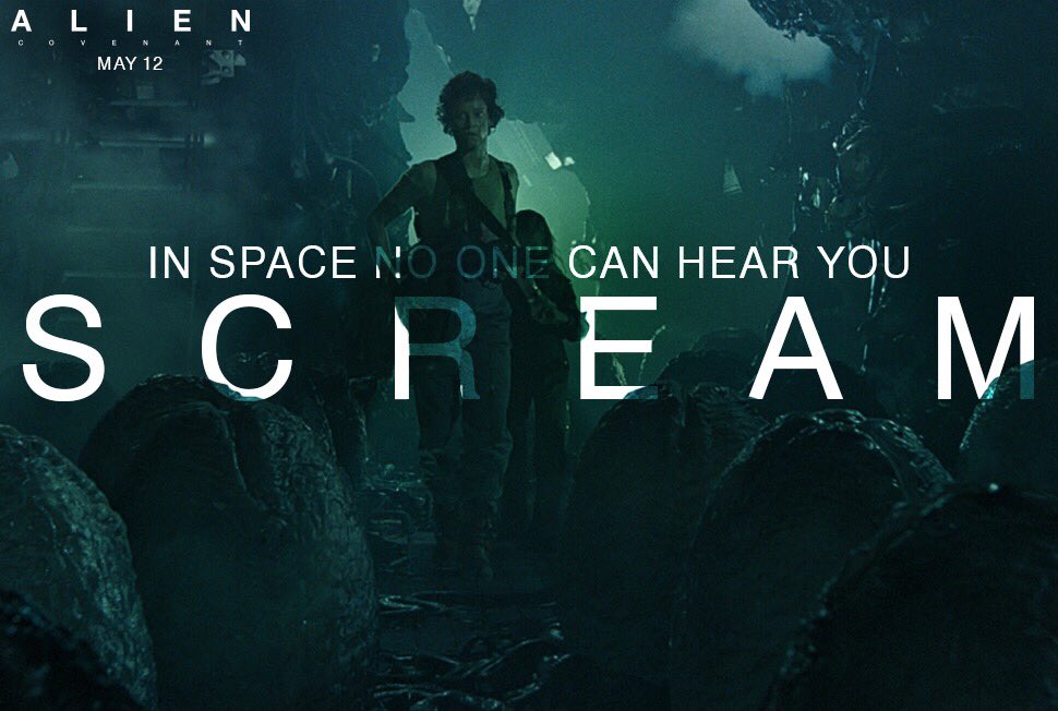 12 Most Epic Movie Taglines In The Hollywood History - AsViral