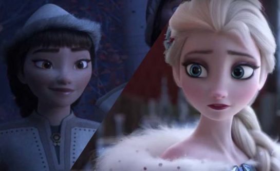 Frozen 2 Released: Is Elsa The New Icon Of LGBT Community As Disney ...