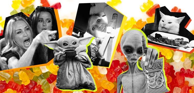 19 Memes That Defined 2019: Most Popular, Funny, and Viral Memes of the ...