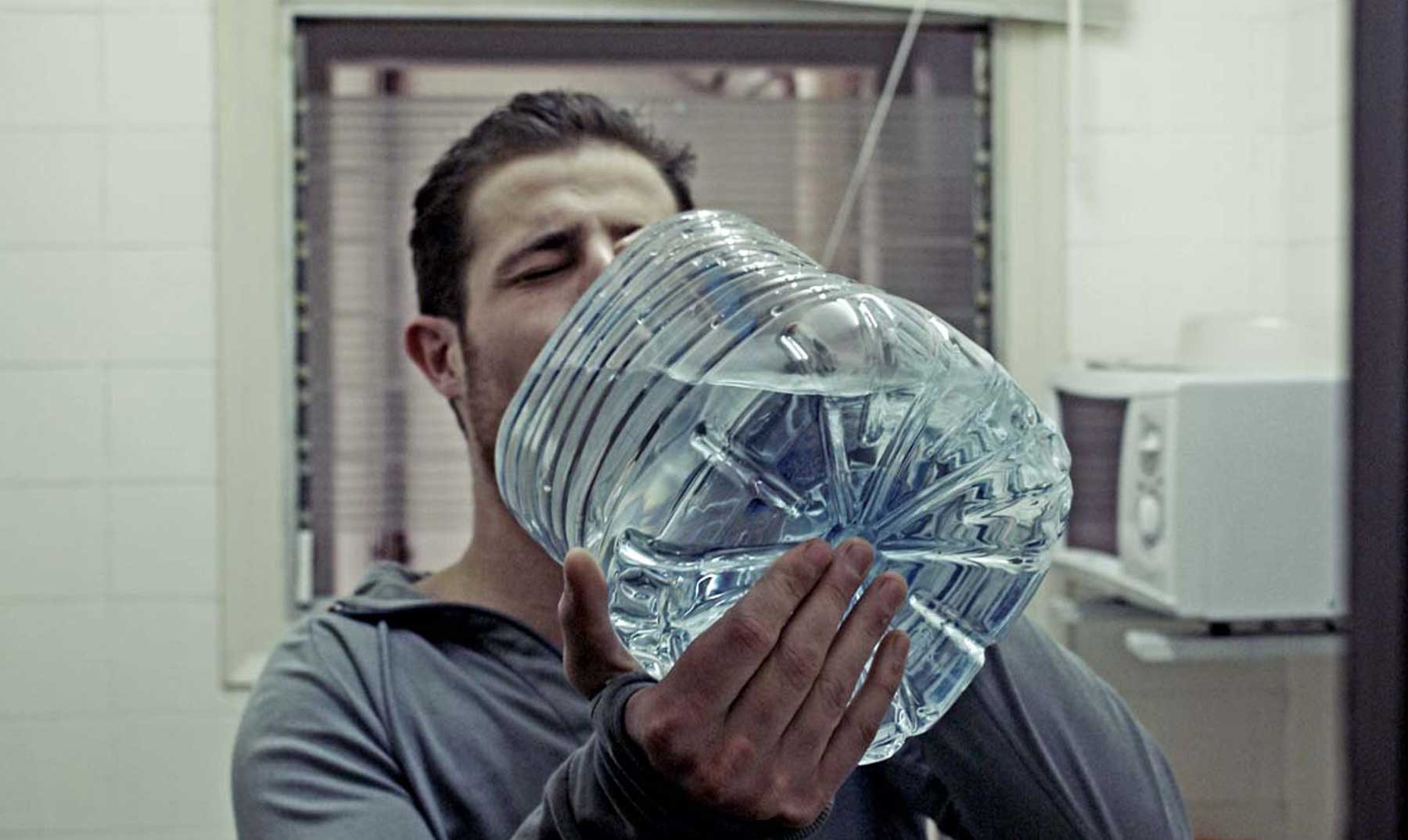 Why Do Some People Sweat More Than Others? 5 Ways You Can Reduce Your ...