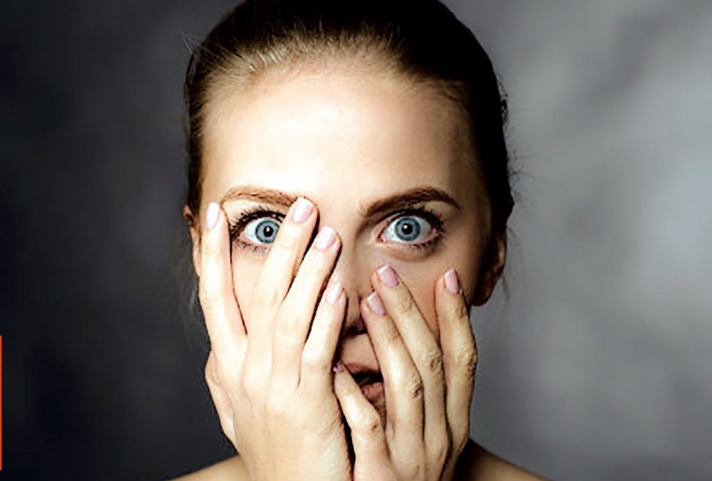 VIDEO: 5 Weirdest Phobias Which Have No Scientific Explanation - AsViral