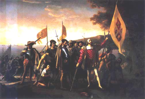 Know The Real History Of Christopher Columbus, And How He Took 5 ...