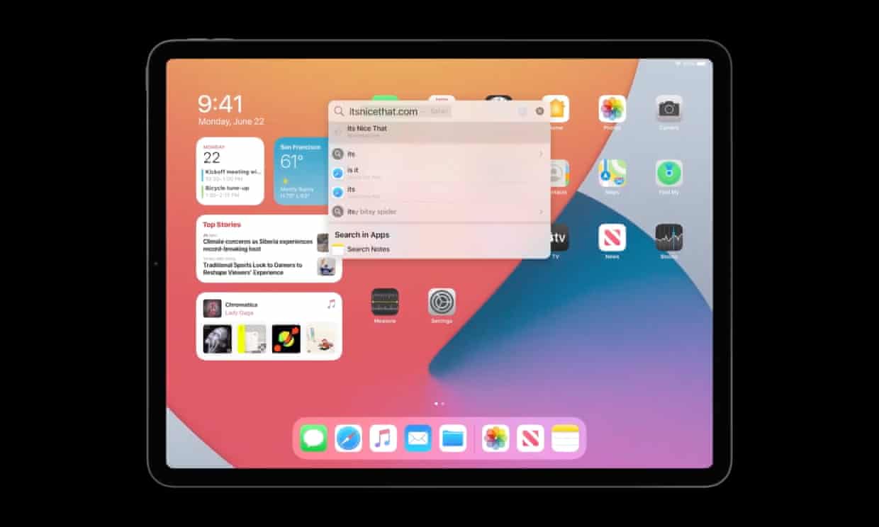 Apple Announces iOS 14: The Revolutionary New Update For iPhone Users ...