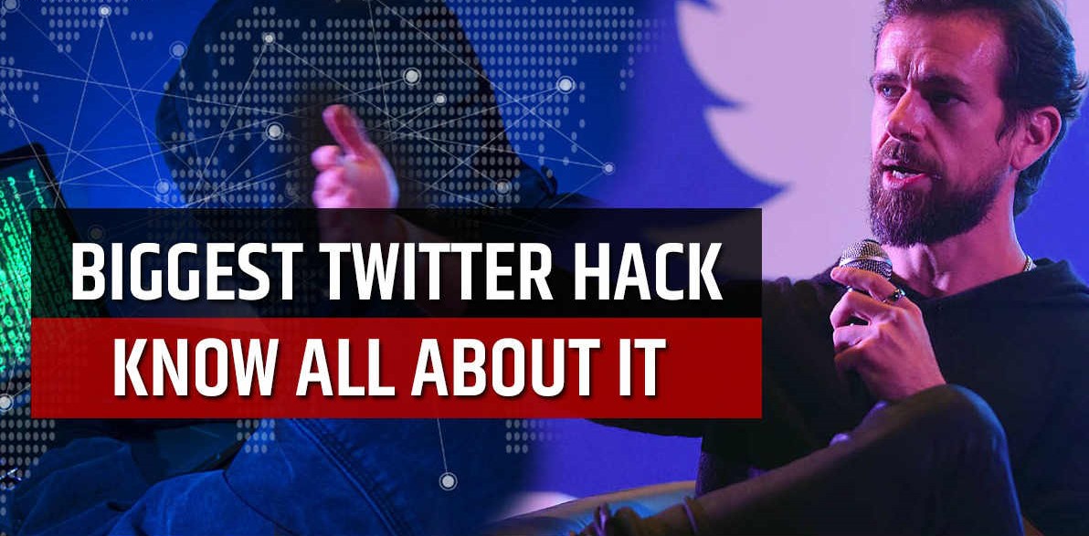 Biggest Hacker Attack On Twitter Affects Billionaires, Celebrities, and ...