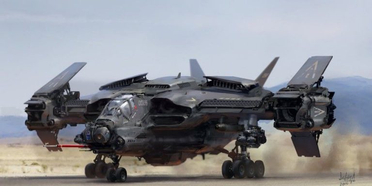 Elon Musk & US Military Are Building A 12000-kph Rocket That Can Hit ...