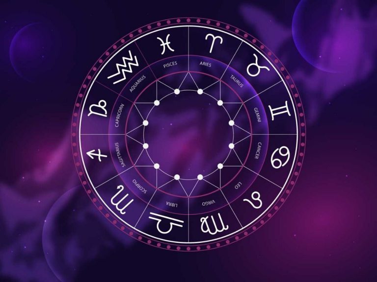This is what your horoscope is for the month of November; All sun signs ...