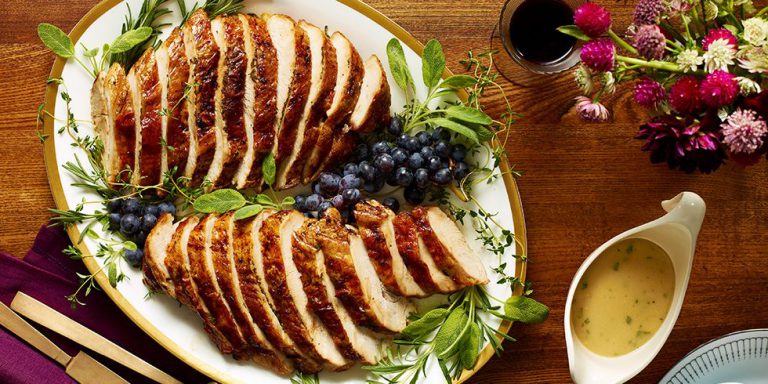 6 Best Thanksgiving Foods You Must Try In 2020 - AsViral