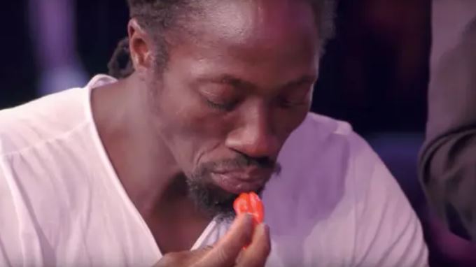 10 Crazy Food Challenges That Made It to Guinness World Records! - AsViral
