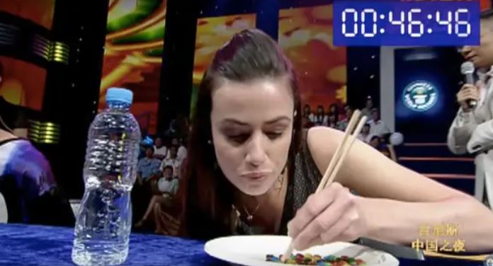10 Crazy Food Challenges That Made It to Guinness World Records! - AsViral