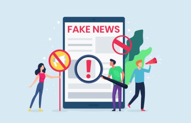 Spot The Fake News Instantly; Google Shared Tips! - AsViral