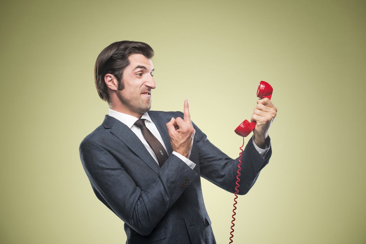 How to Tell If a Call Centre Operator Can Hear You While on Hold - AsViral