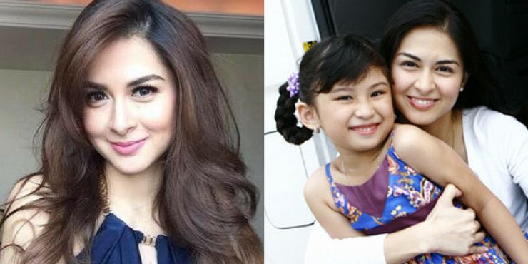 15 of the World's Most Beautiful Moms - AsViral