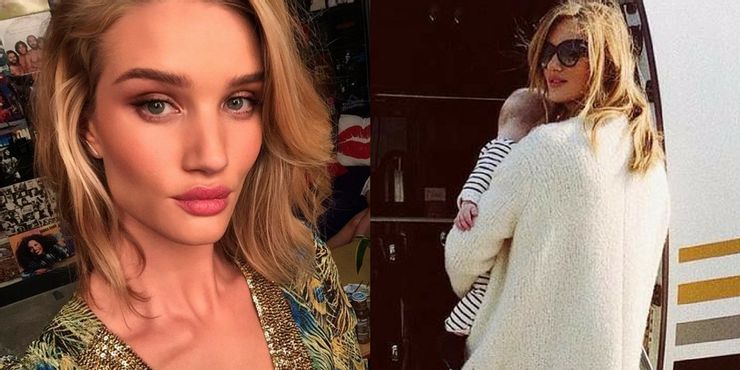 15 of the World's Most Beautiful Moms - AsViral