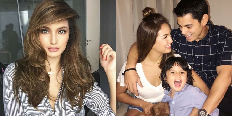 15 of the World's Most Beautiful Moms - AsViral