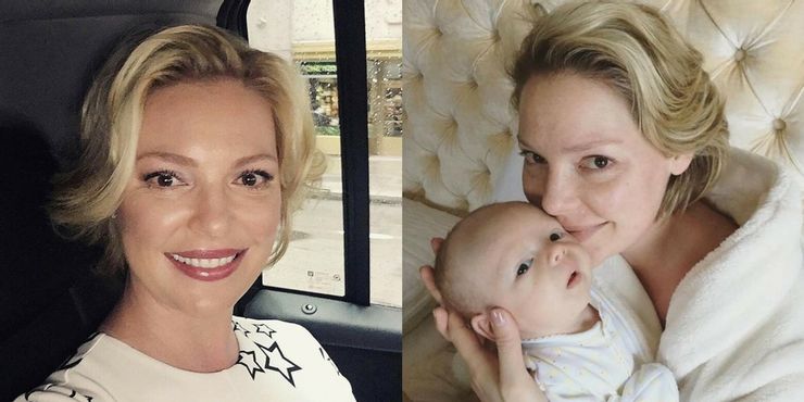 15 of the World's Most Beautiful Moms - AsViral