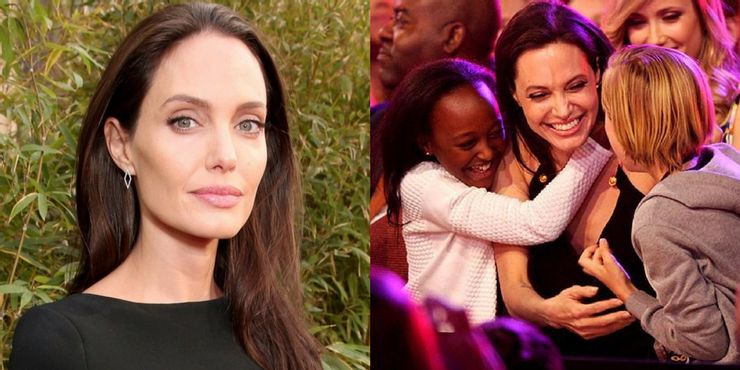 15 of the World's Most Beautiful Moms - AsViral