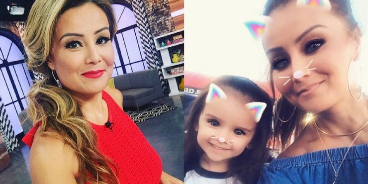 15 of the World's Most Beautiful Moms - AsViral