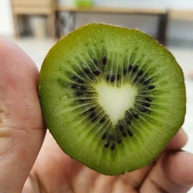 15 Almost Human-shaped Vegetables & Fruits - AsViral