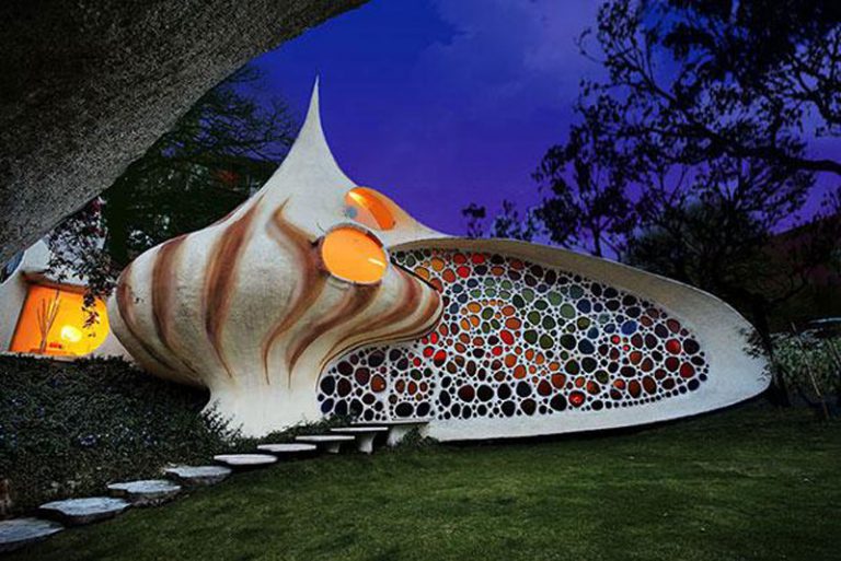 World's 11 Most Creative Houses - AsViral