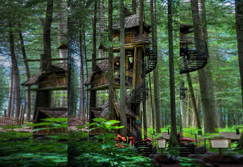 World’s 11 Most Creative Houses – AsViral