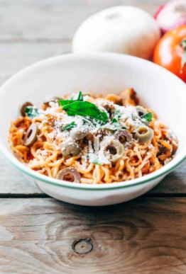 3 Best Maggi Recipes From All Around The World - AsViral