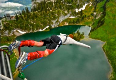 5 Adventure Activities You Must Try Before You Die - AsViral