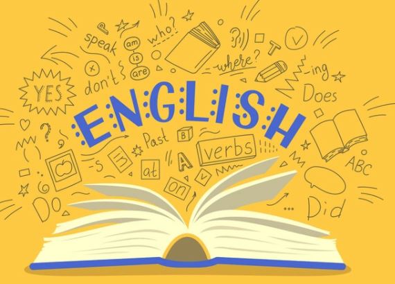 10 Fun-facts About the English Language - AsViral
