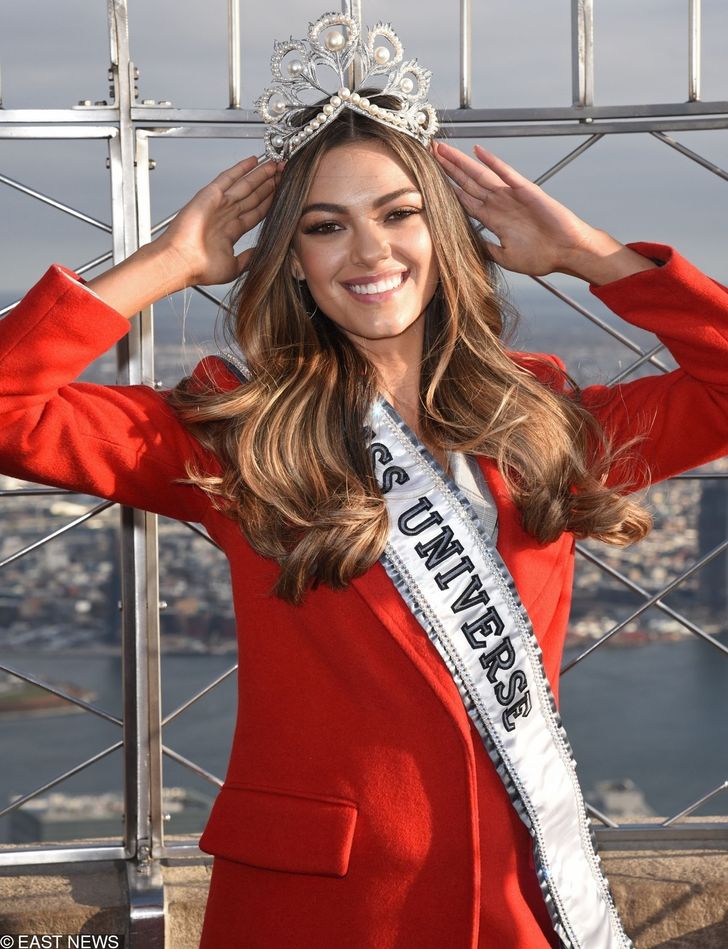 15 Photos of Miss Universe Winners Showing How Beauty Standards Changed ...