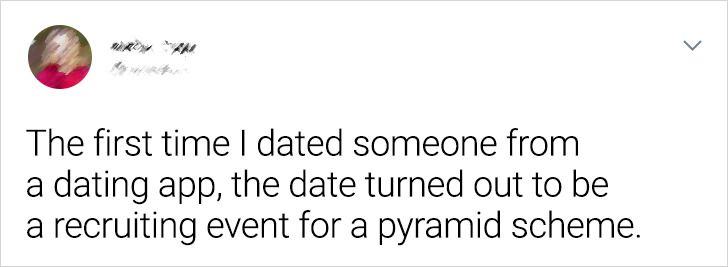 12 Funny Short Date Stories - AsViral