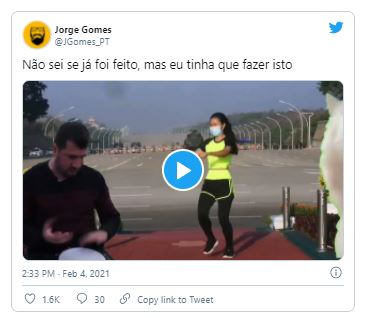 7 Most Viral Memes Of 2021 That Made Everyone Laugh - AsViral