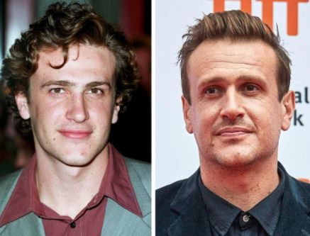10 Celebs From 90s Who Look Unrecognizable Now - AsViral