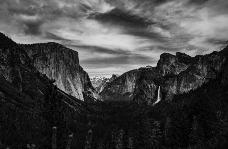7 Brilliant B&W Photographs! - AsViral