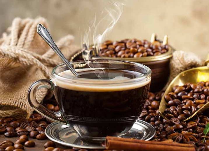 10 Different Types of Coffee - AsViral
