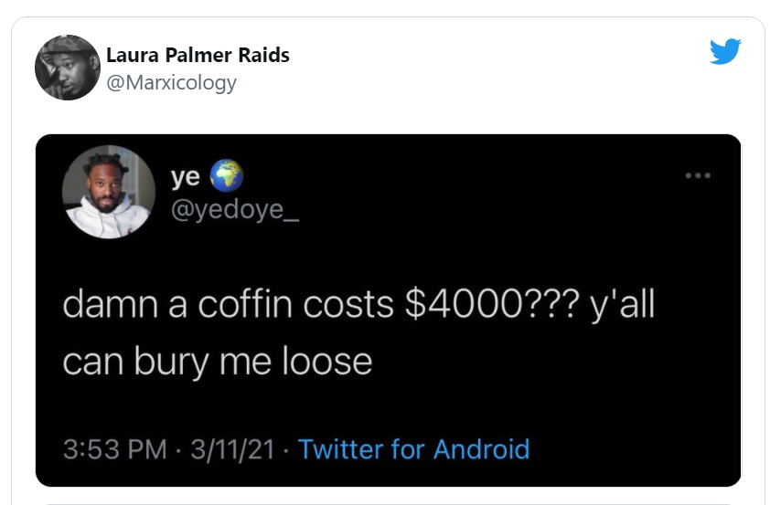 10+ Funniest Tweets of 2021 - AsViral