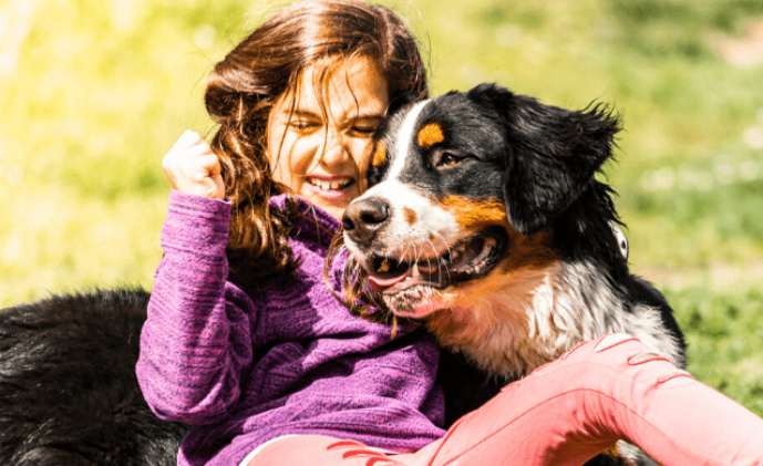 10 Best Dog Breeds for Autistic Kids - AsViral